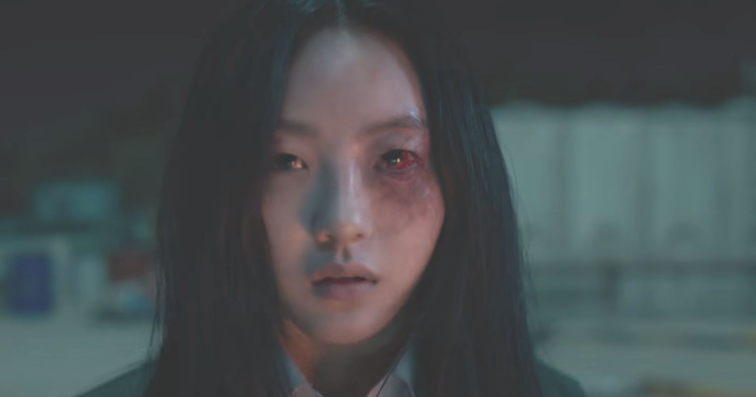 Netflix's "All of Us Are Dead": Meet the Cast | POPSUGAR Entertainment