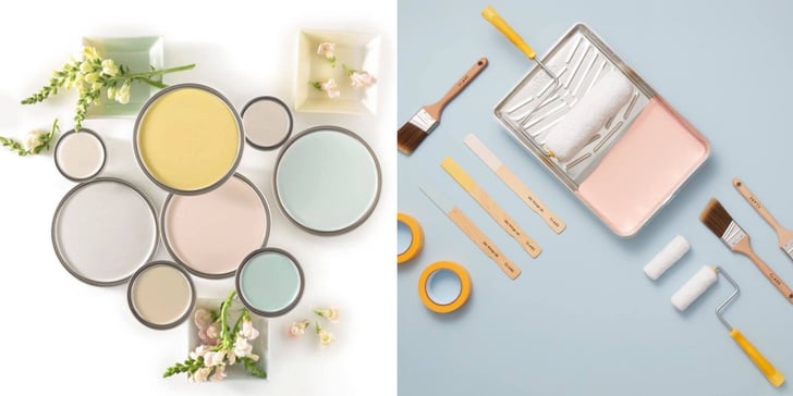 Best Online Paint to Shop From Clare | POPSUGAR Home