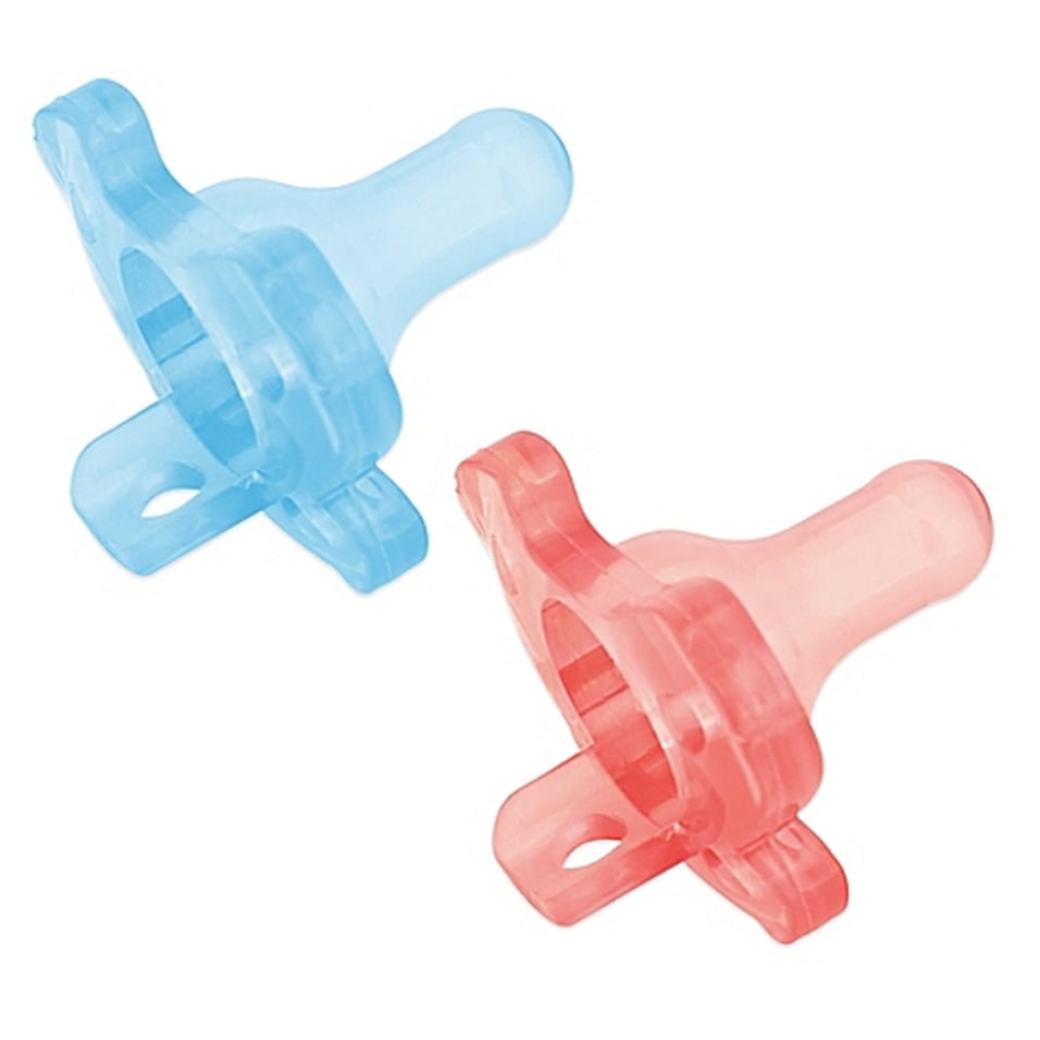 The Best Pacifiers For Breastfeeding Babies | PS Family