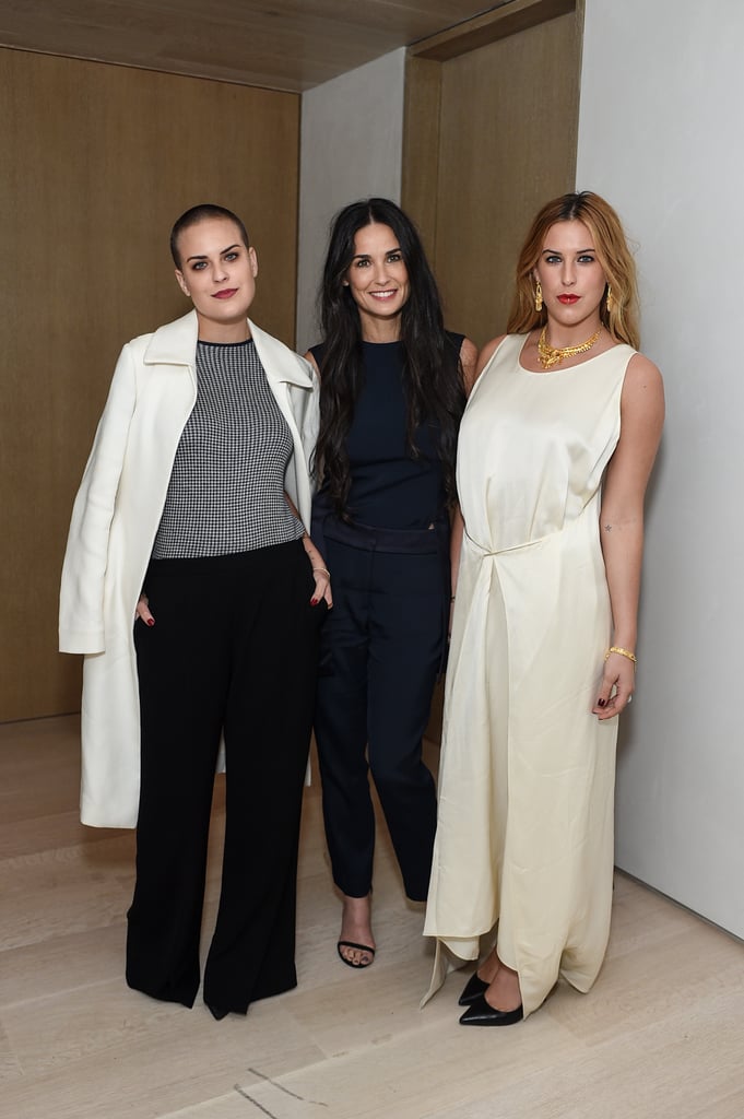 Celebrity Pictures Week of Nov. 17, 2014 | POPSUGAR Celebrity