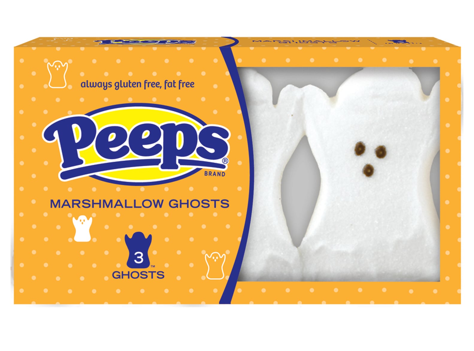 Peeps Halloween Flavors 2017 | PS Food