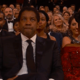 Celebrities Upset by Casey Affleck's Oscar Win 2017 | POPSUGAR Celebrity