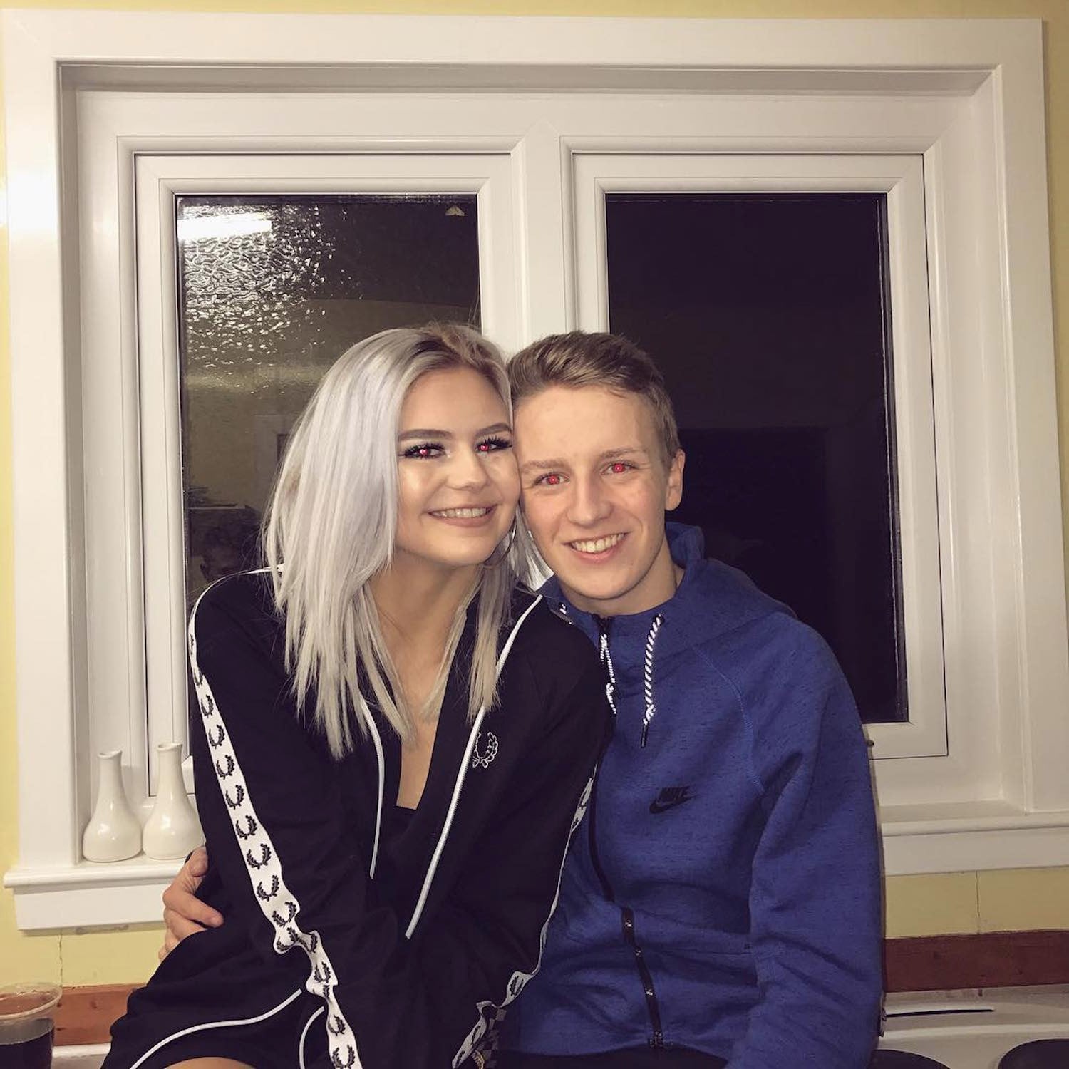 Drunk Boyfriend Texts | PS Love