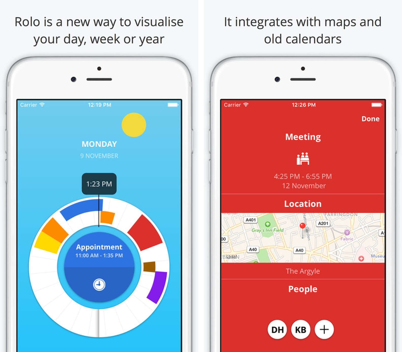Best Calendar Apps | PS Tech