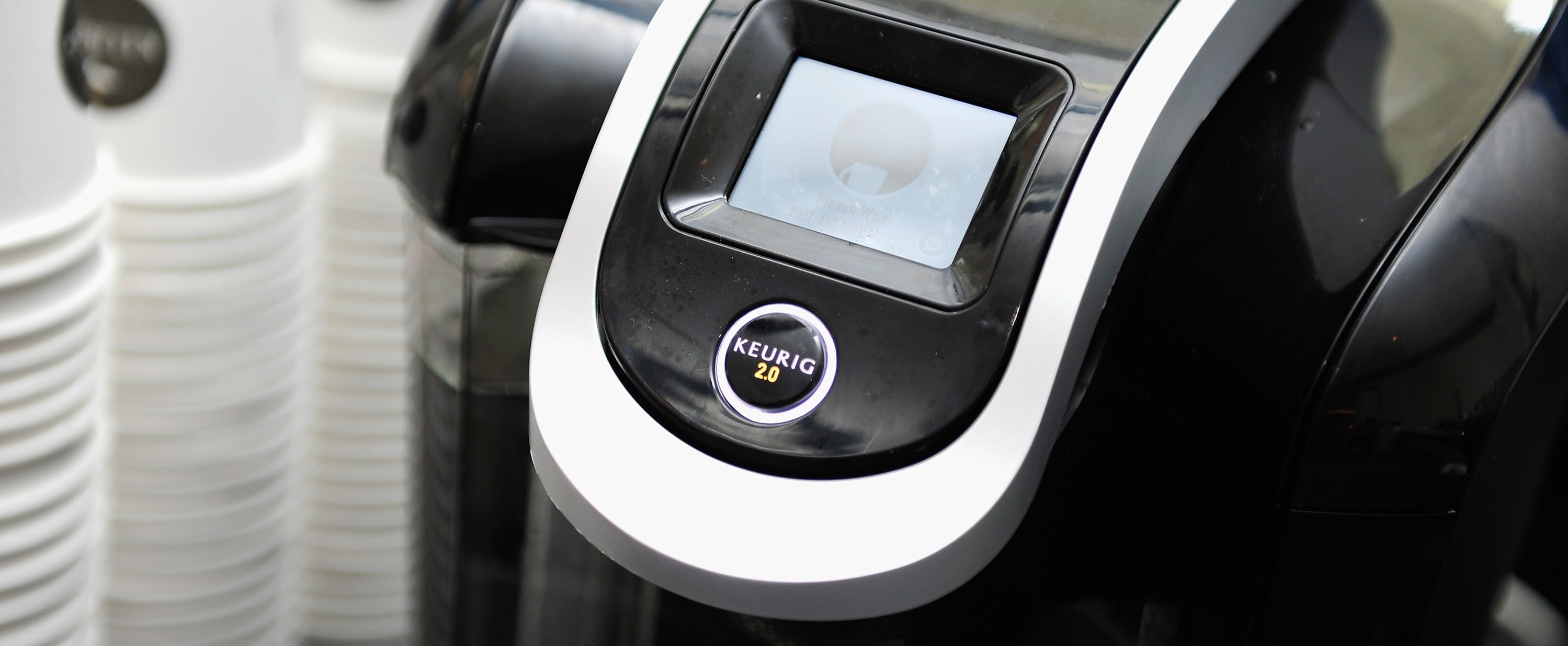 Beer Keurig | PS Food