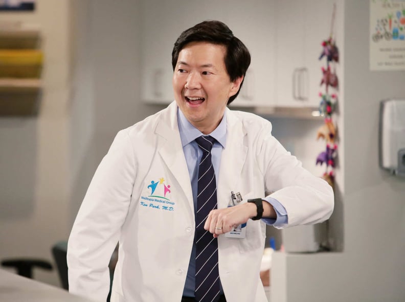 Dr. Ken Gets a Full-Season Order | PS Entertainment
