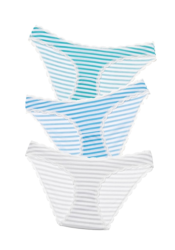 Comfortable Lingerie Collection | POPSUGAR Fashion