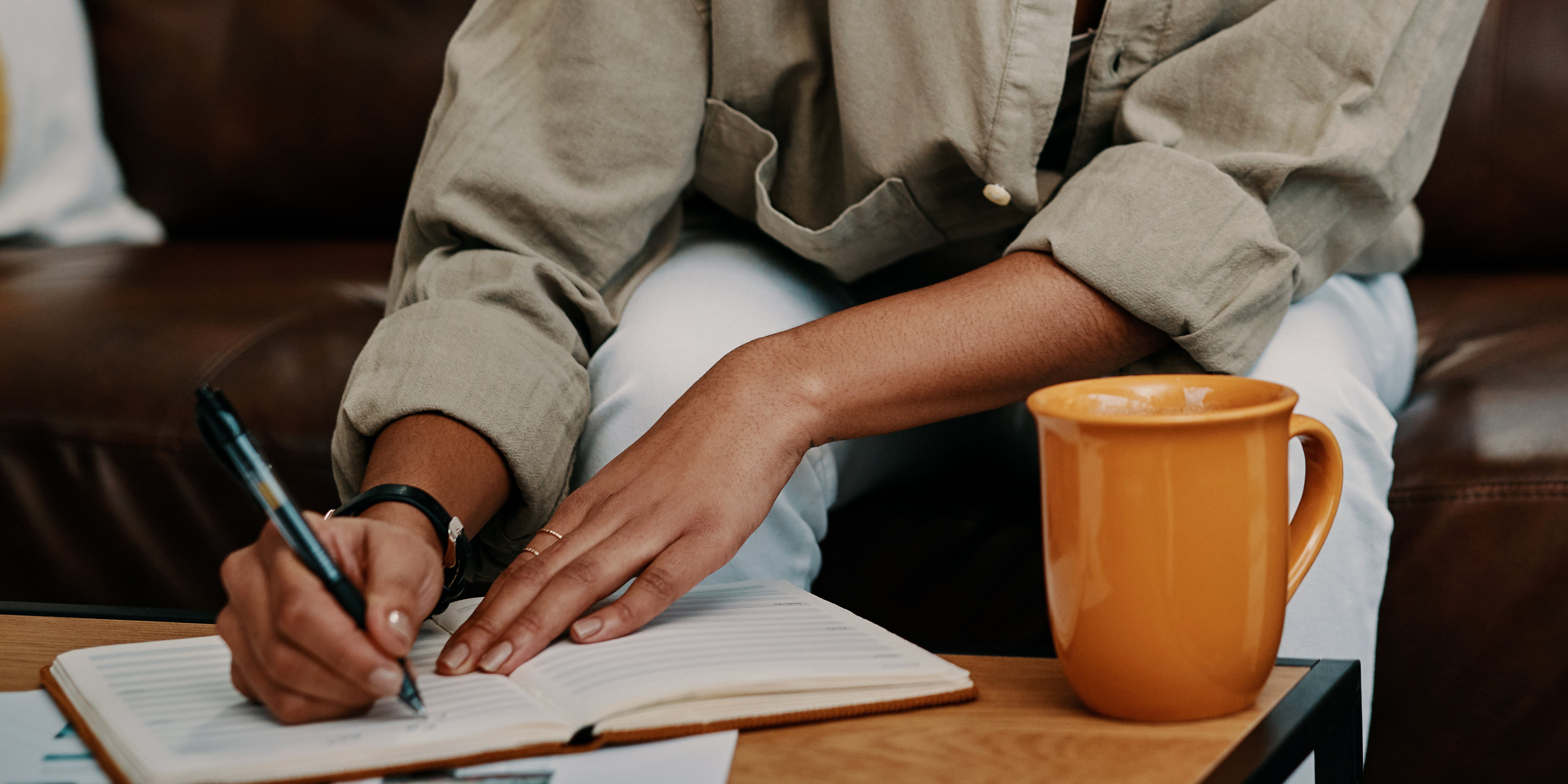 How Do Affirmations Work A Psychologist Explains Ps Health