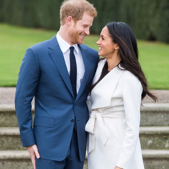 Who Is Gwendoline Christie Dating? | POPSUGAR Celebrity