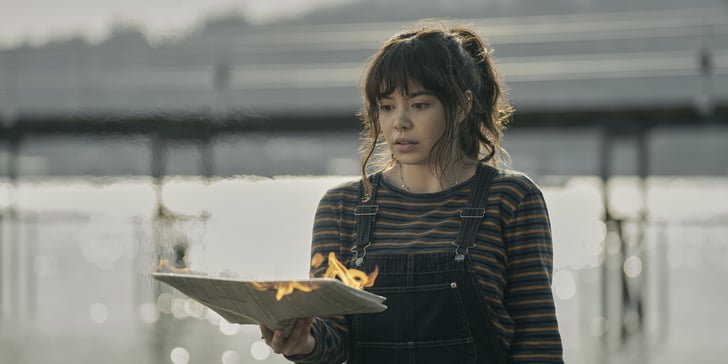 Prime Video's The Power: Trailer, Cast, Release Date | POPSUGAR Entertainment