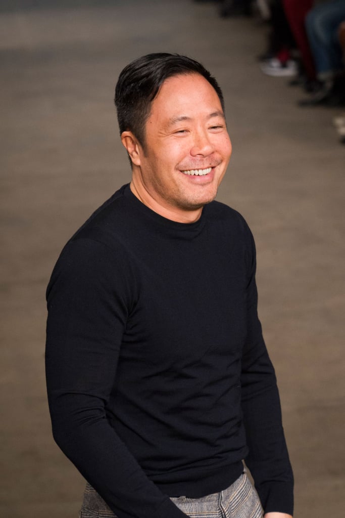 Derek Lam Fall 2014 Runway Show | New York Fashion Week | POPSUGAR Fashion