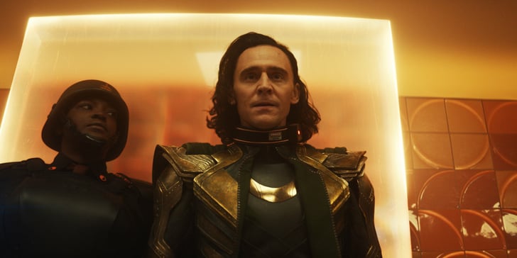 Loki: Beginner's Guide to the Marvel Series on Disney+ | POPSUGAR ...