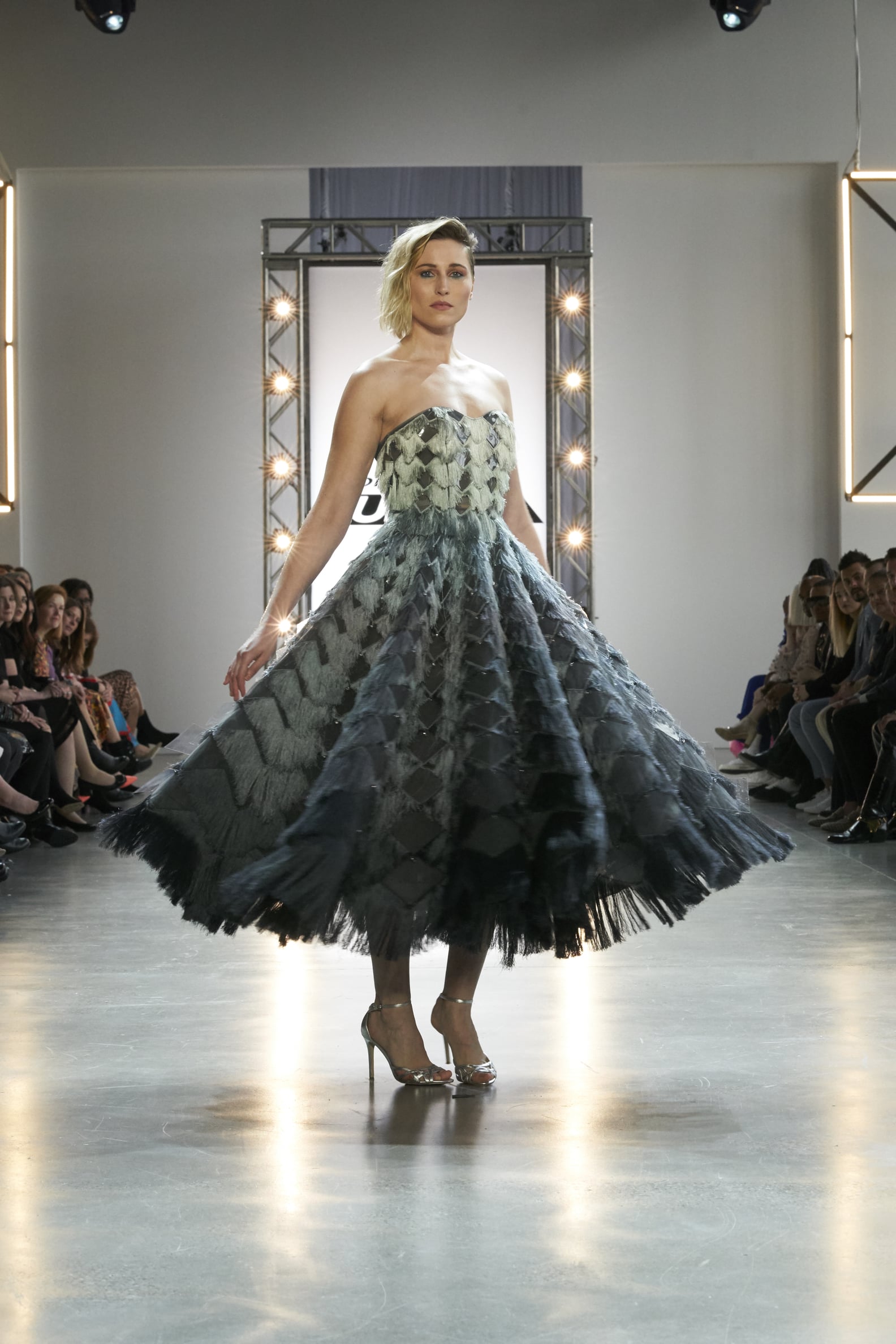 What I Learned From the Project Runway Season 18 Finale | PS Fashion