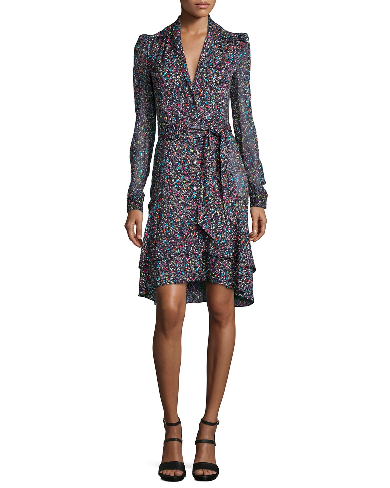 Modest Holiday Dresses | PS Fashion