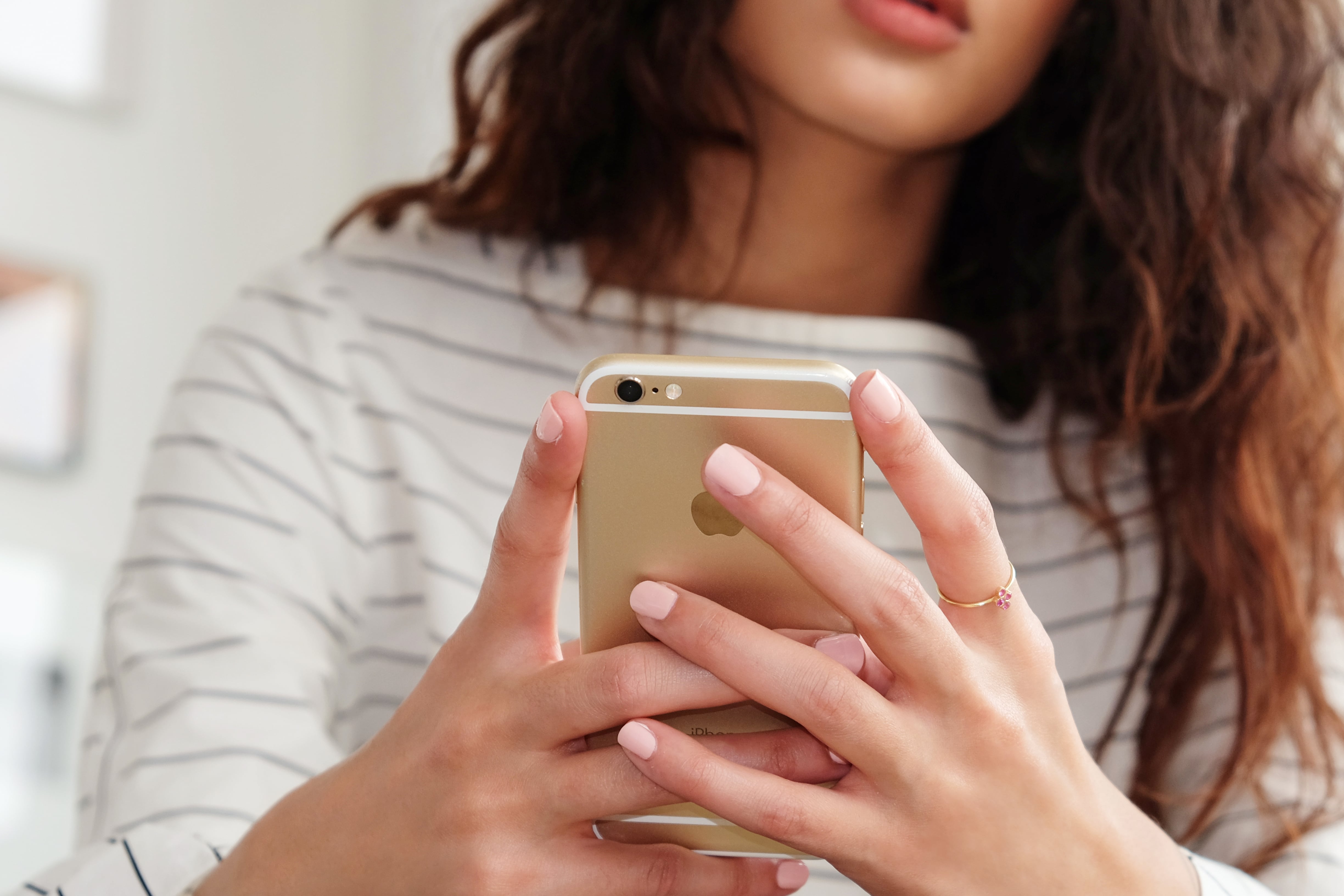 Haha vs. LOL Debate | POPSUGAR Tech