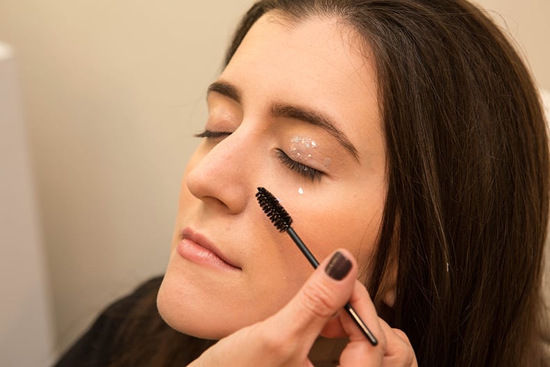 How to Make Colored Mascara | PS Beauty