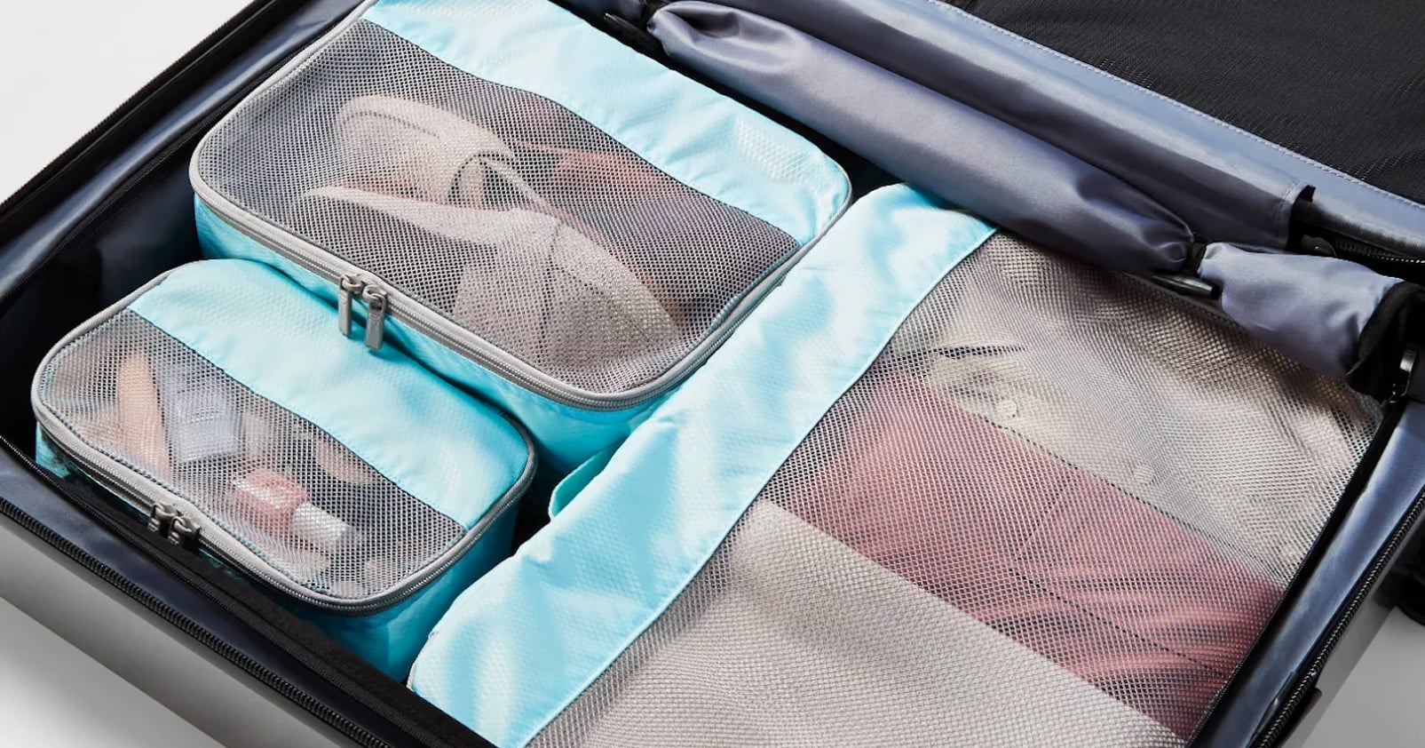 Best Travel Essentials From Target 2021 | POPSUGAR Smart Living