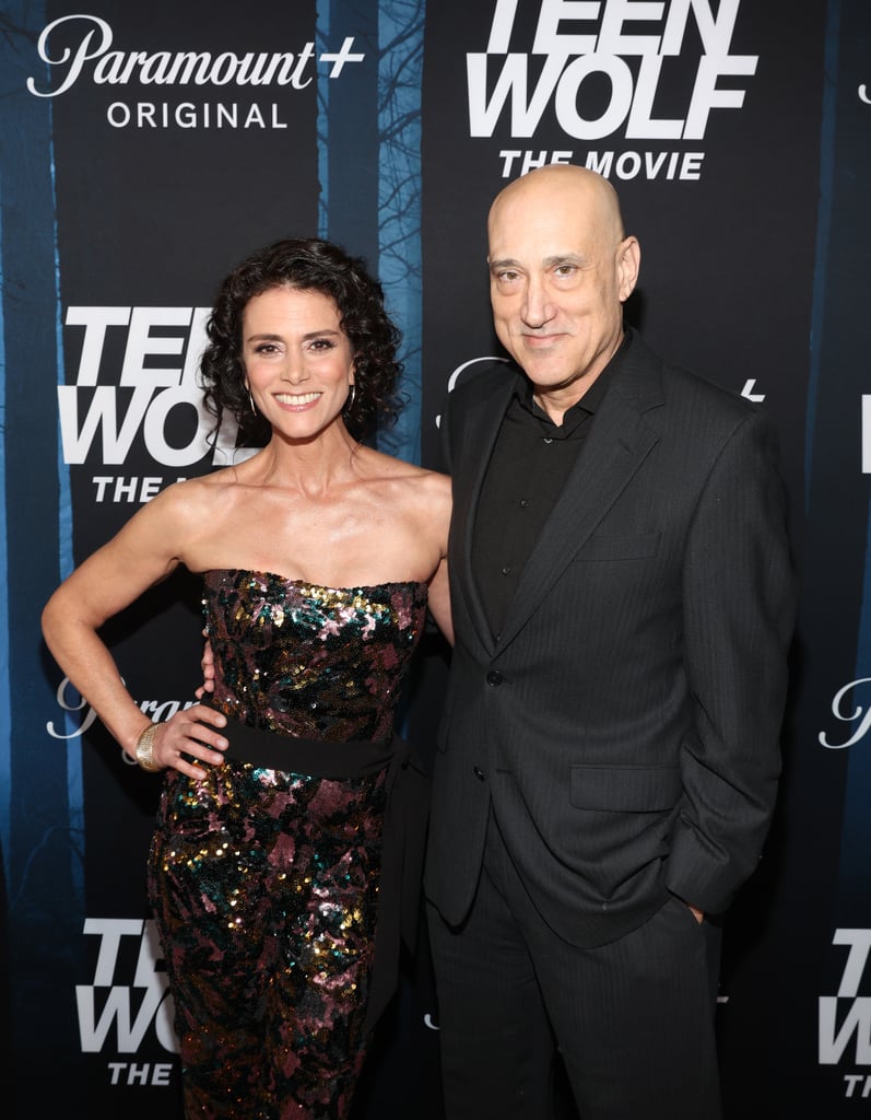 Teen Wolf: The Movie: Who Are the Cast Dating? | POPSUGAR Celebrity