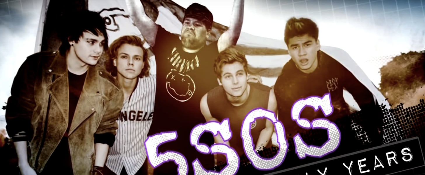 5sos edit