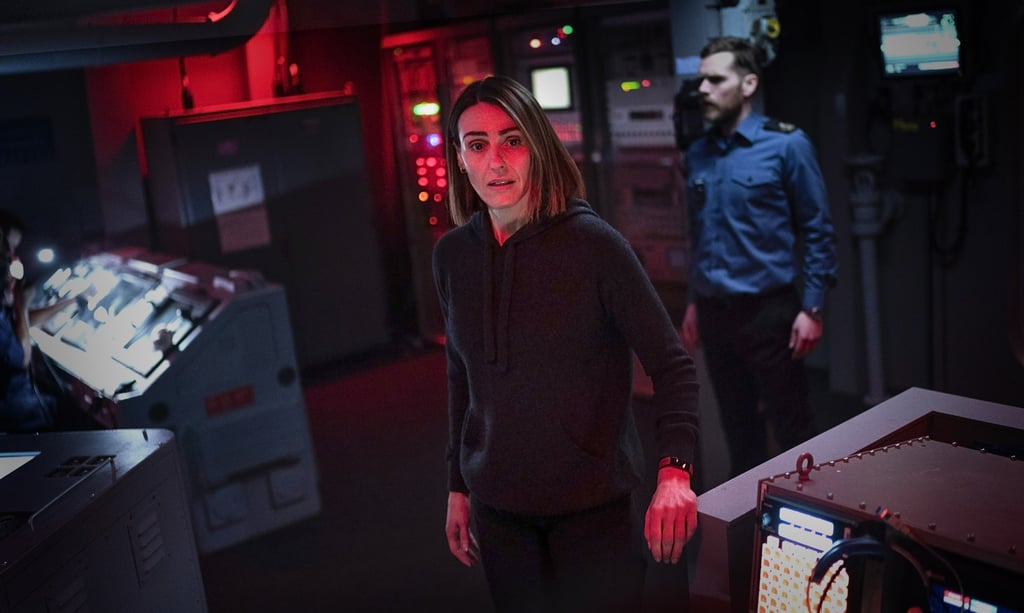 Who Is Starring In The New BBC Drama Vigil? | POPSUGAR Entertainment UK