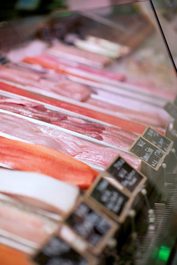 Seafood Buying Tips | POPSUGAR Food