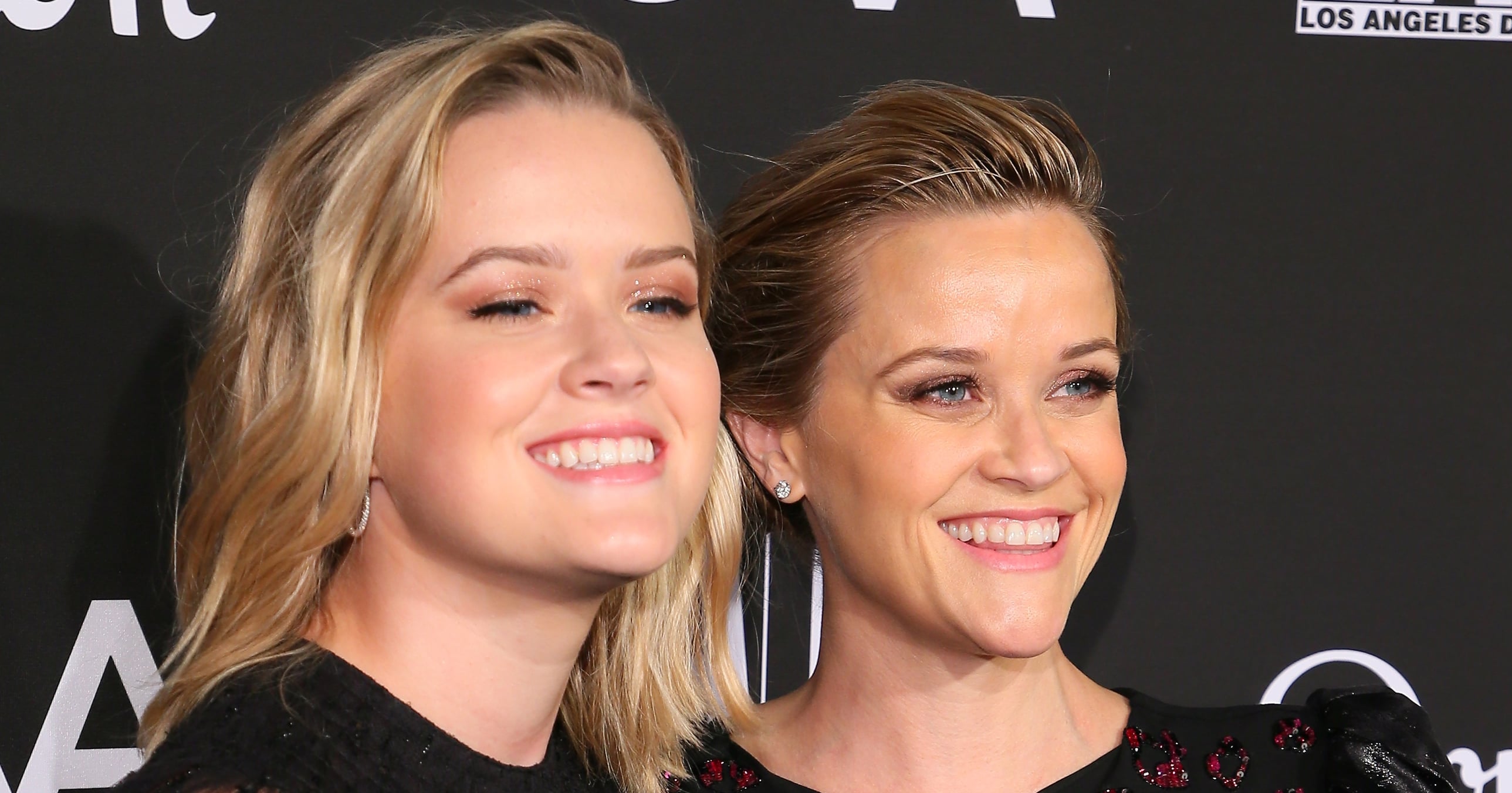 Reese Witherspoon and Ava Phillippe Pictures | PS UK Celebrity