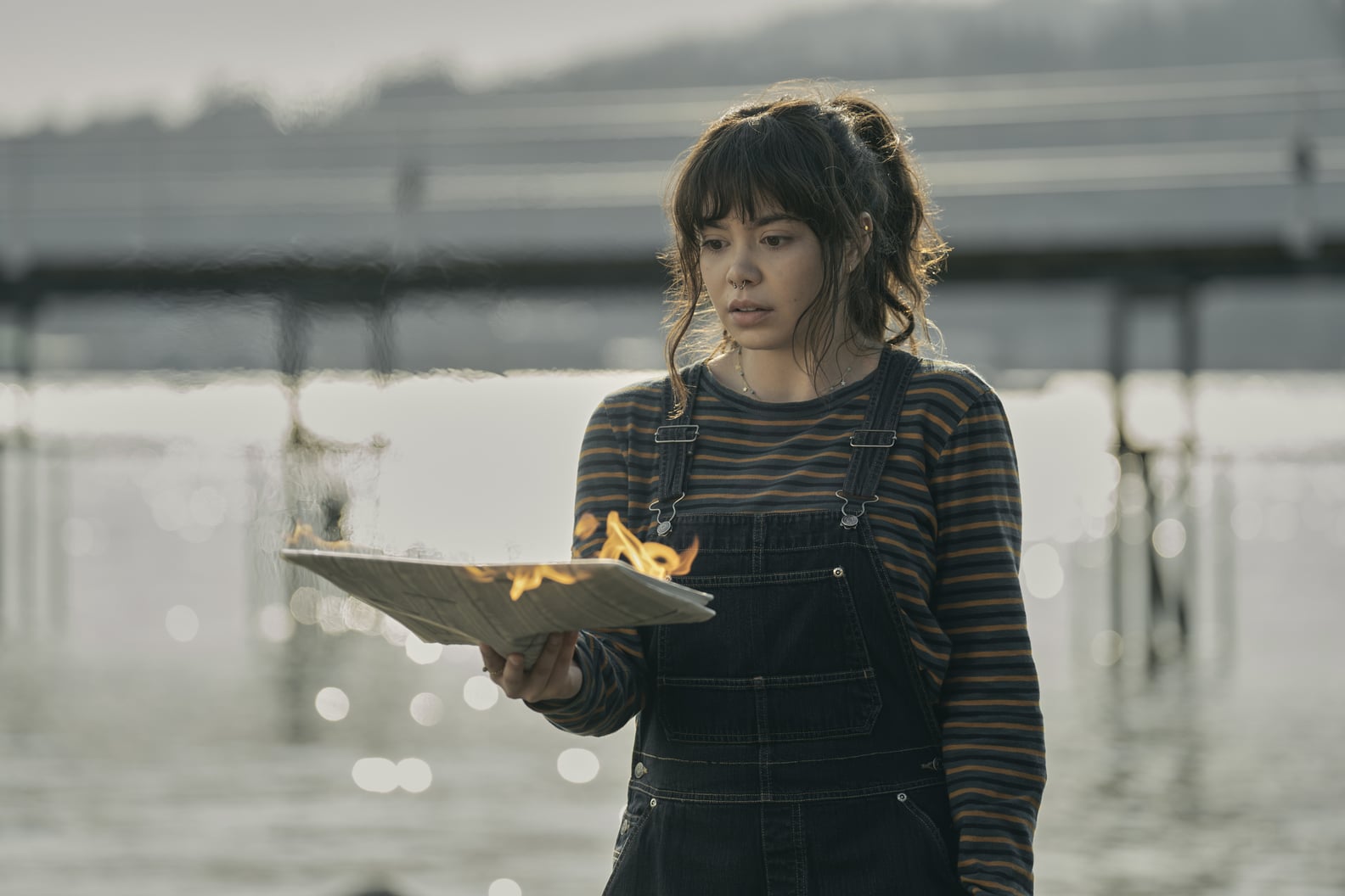 Prime Video's The Power: Trailer, Cast, Release Date | PS Entertainment