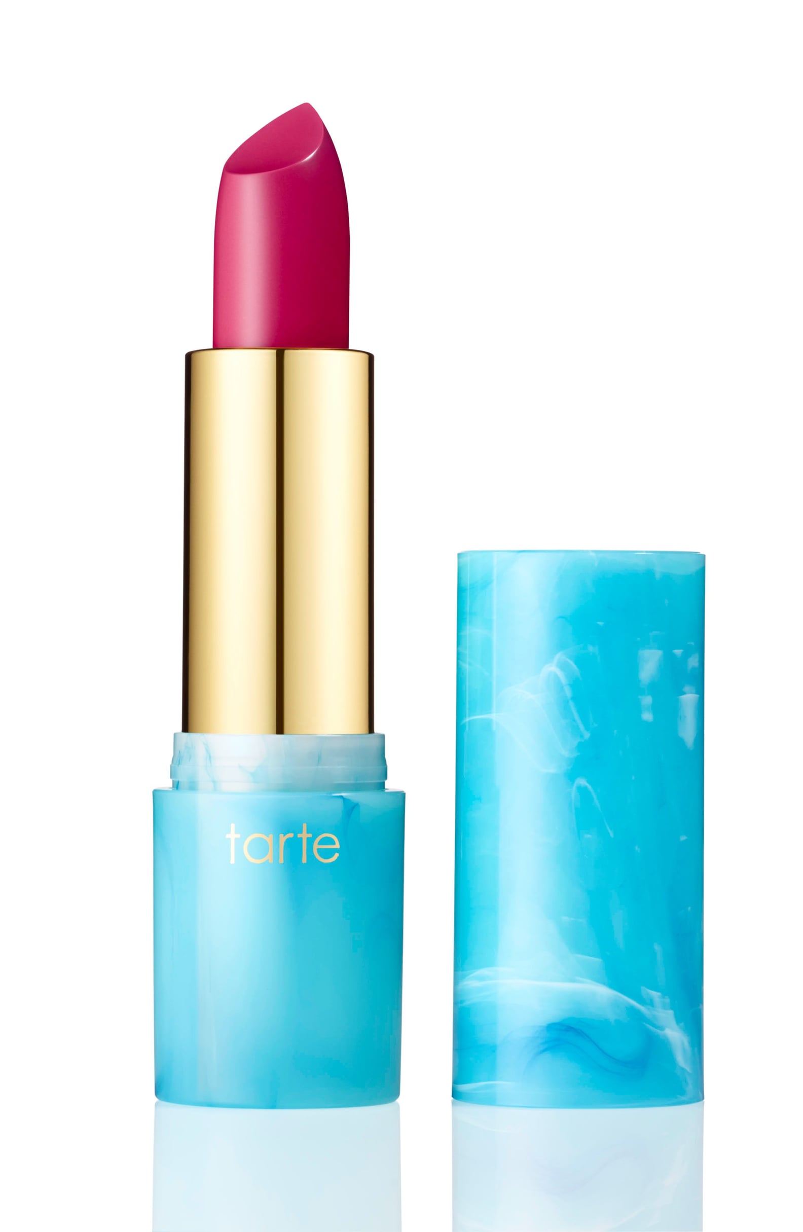Tarte Color Splash Lipstick | PS Beauty