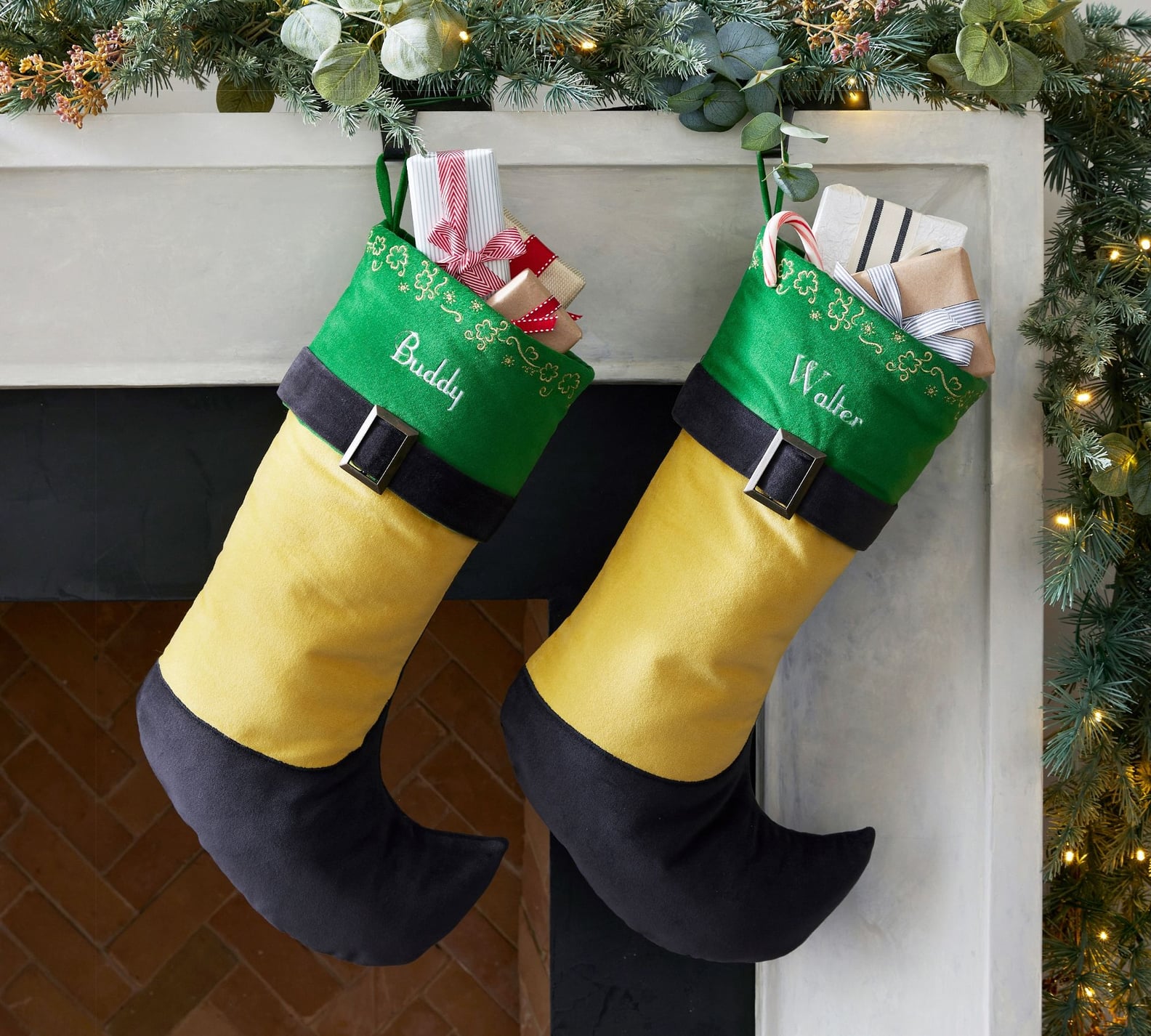 Pottery Barn x Elf Home Collection | PS Home