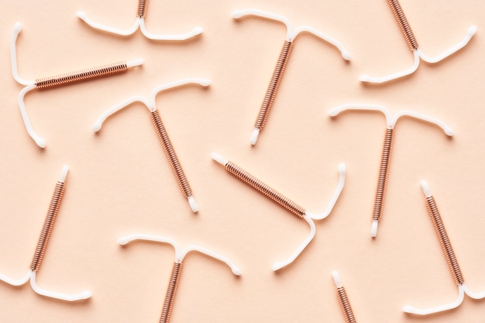 Can An IUD Fall Out? | PS Health