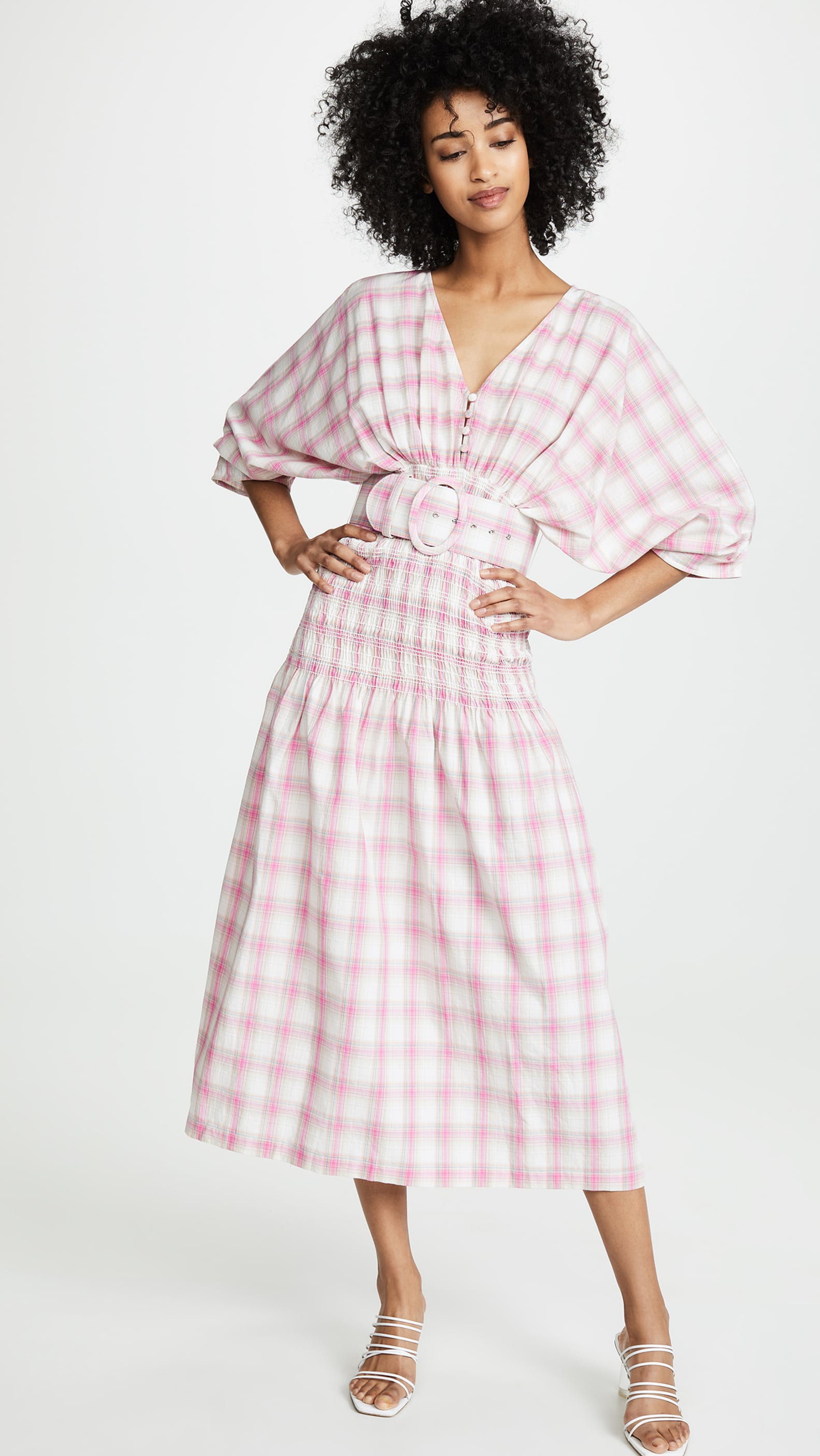 Stylish Summer Work Dresses | PS Fashion