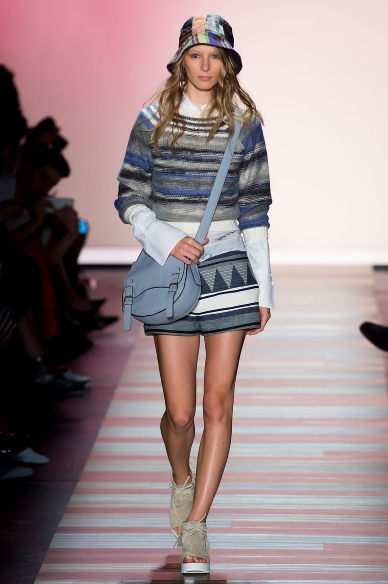 Best Runway Looks Spring 2016 | PS Fashion