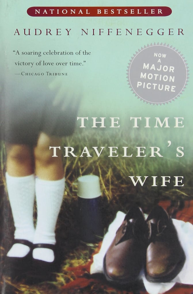 The Time Traveler's Wife | Books With Over a Million Ratings on ...