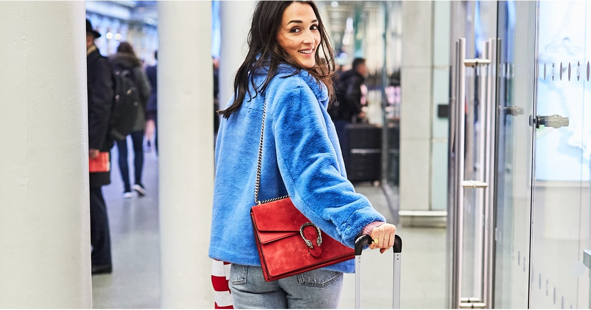 Chase Sapphire Reserve Review | POPSUGAR Smart Living