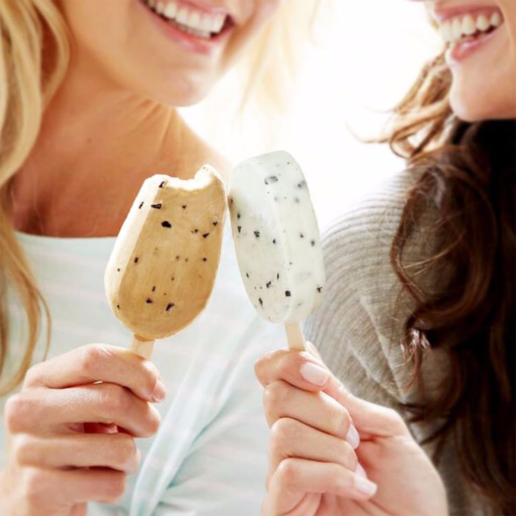 Best Healthy Ice Creams | POPSUGAR Fitness