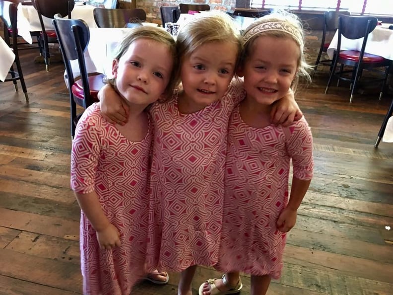 Mom of Triplets Writes Funny List of What It’s Like | PS Family
