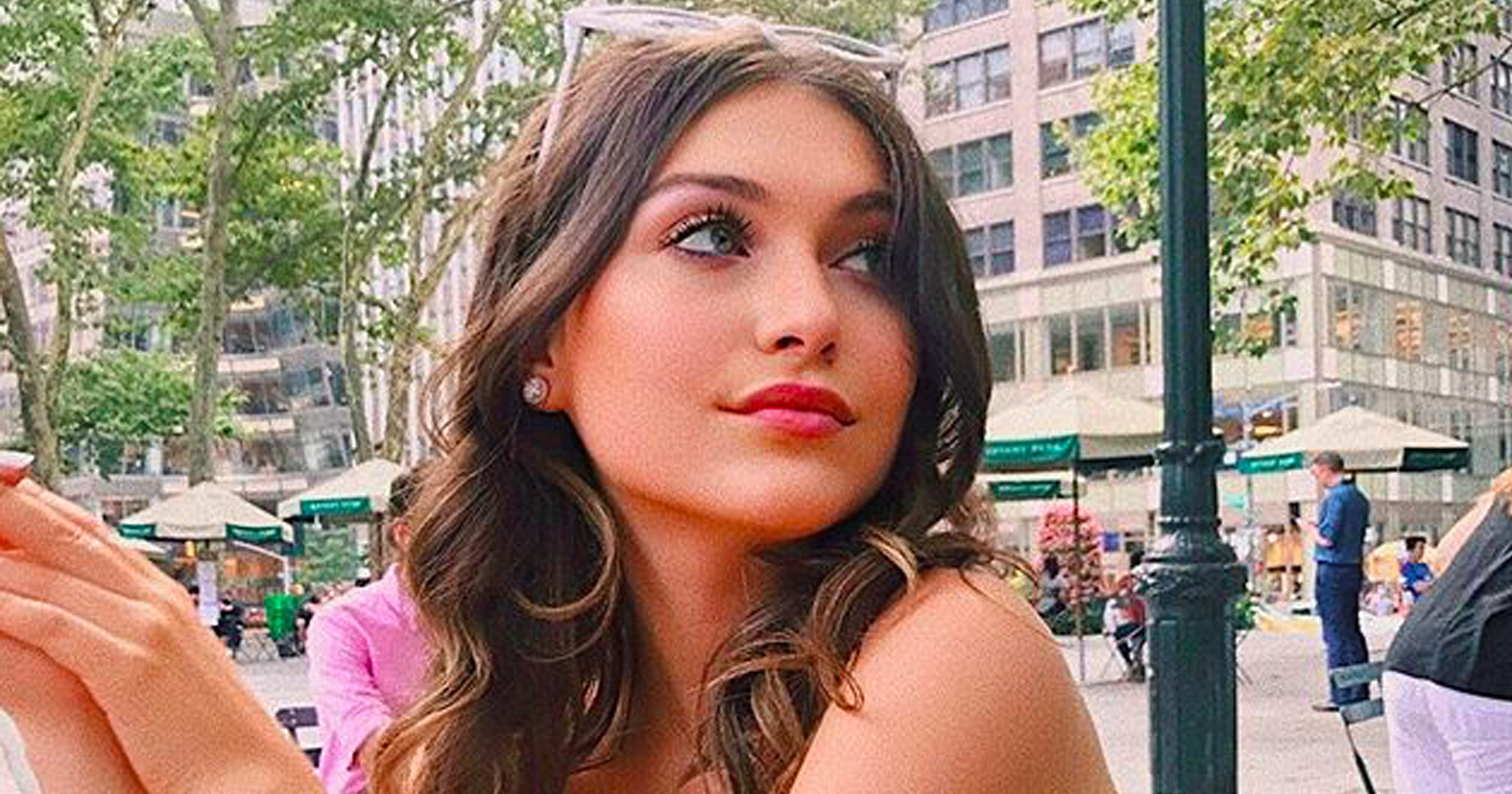 Fun Facts About Elle Winter | POPSUGAR Celebrity