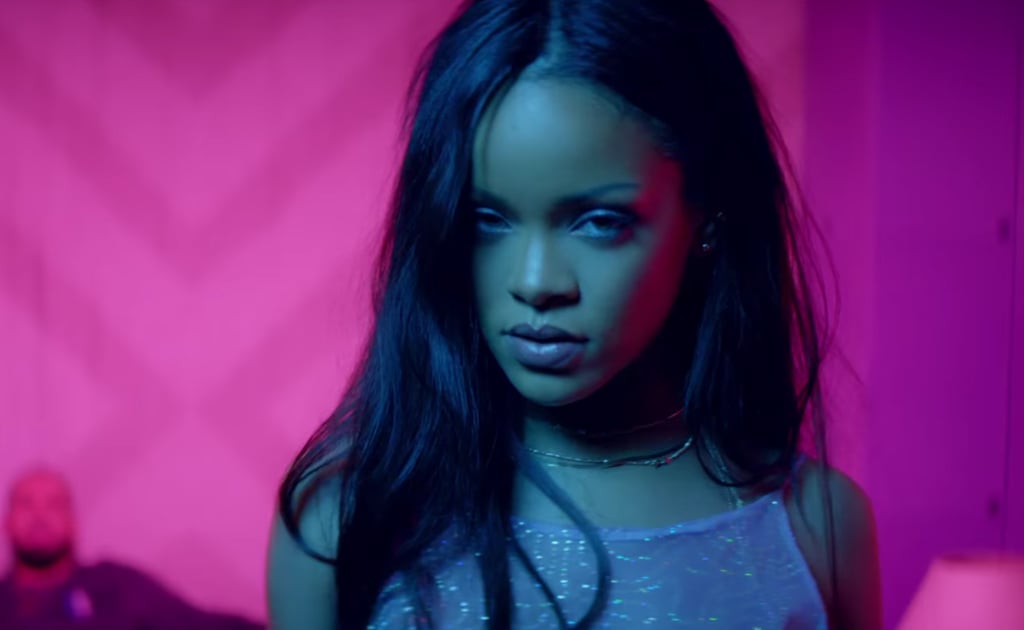 Rihanna "Work" GIFs | POPSUGAR Celebrity