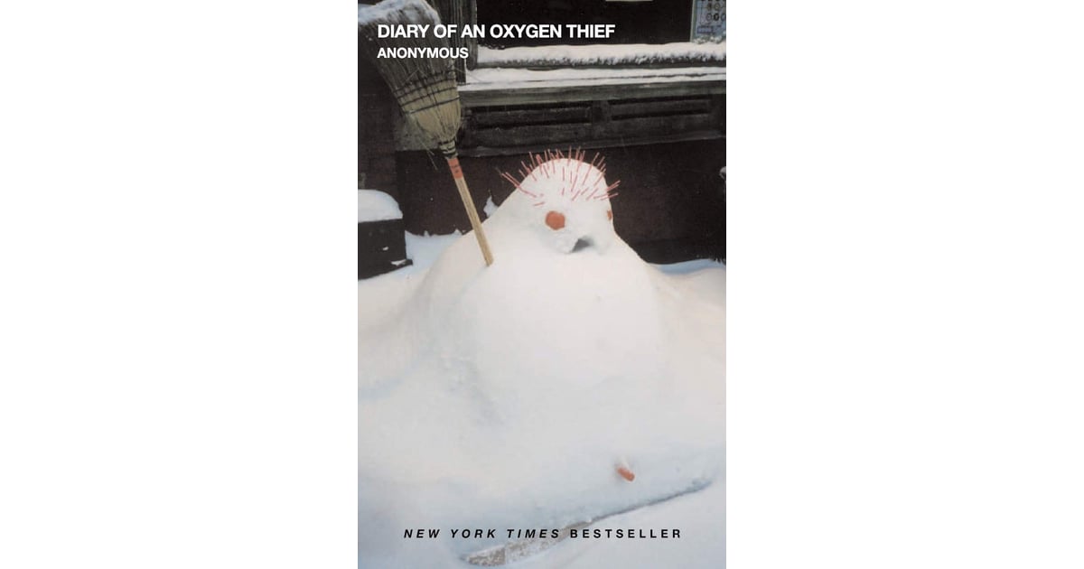 A book that was published anonymously | Take the 2021 POPSUGAR Reading ...