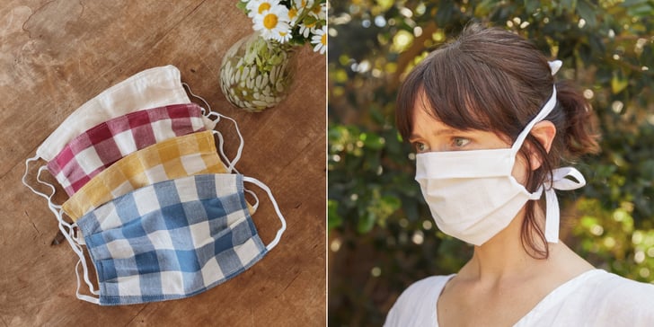 The Best Face Masks That Are Not Hot | POPSUGAR Smart Living