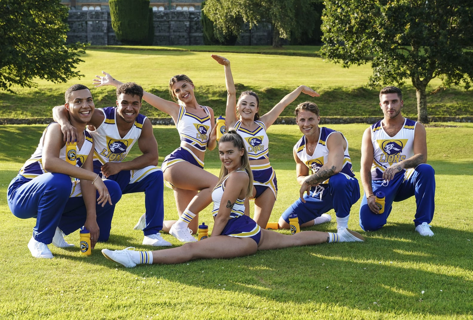 Lovestruck High | Trailer, Release Date, Plot | PS Entertainment