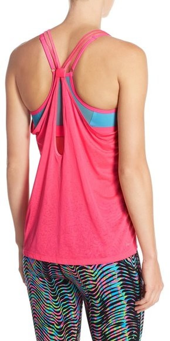 Summer Workout Tank Tops For Women | PS Fitness