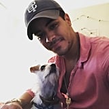 Christian Navarro Photos | POPSUGAR Latina