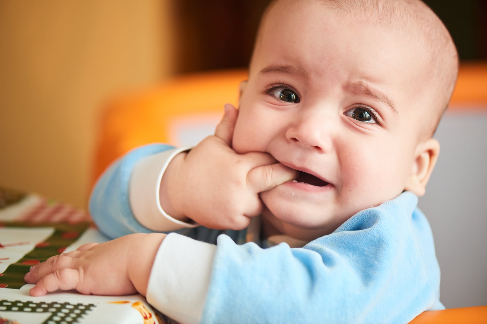 When Will My Baby Start Losing Teeth? | PS Family