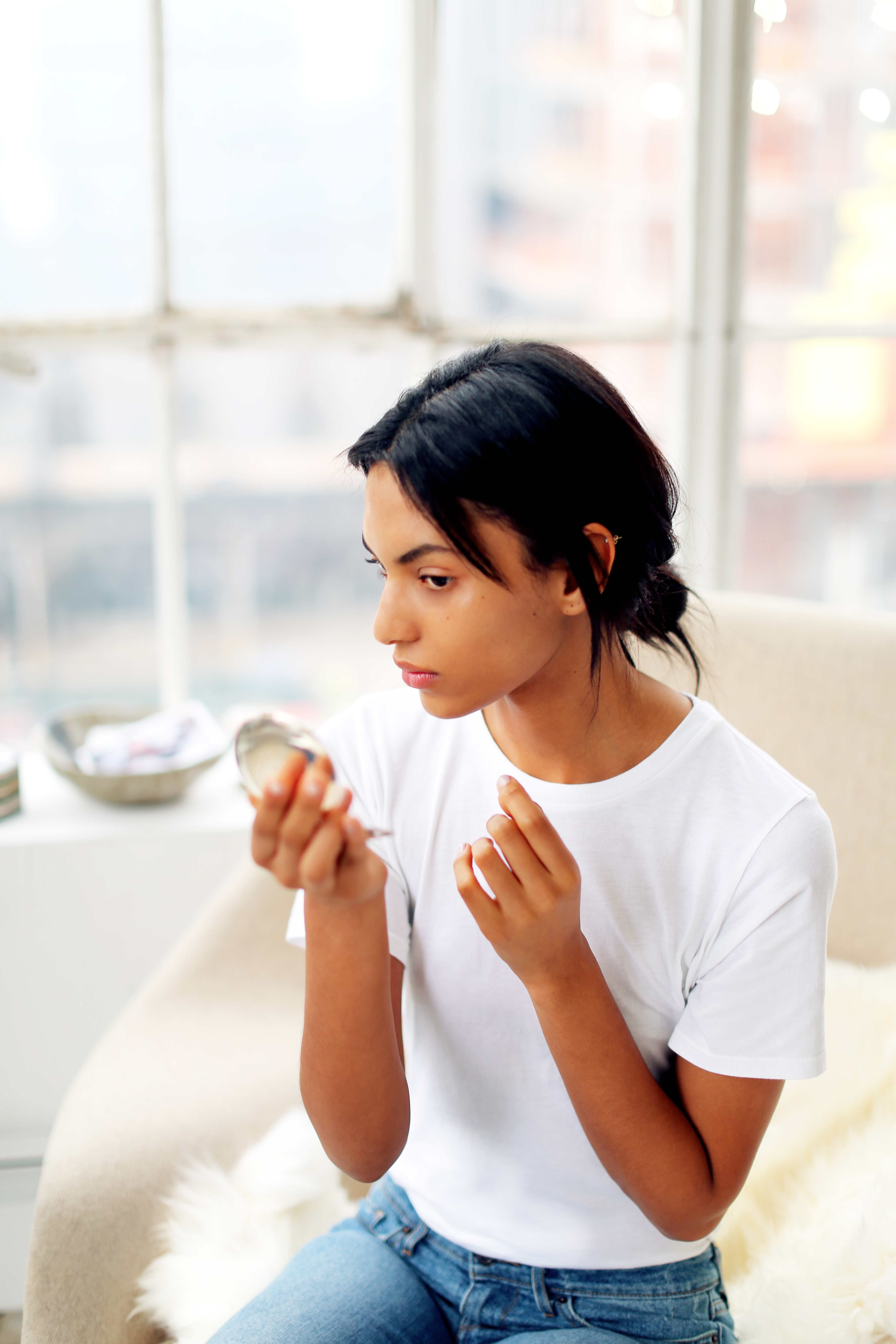 How to Stop Breakouts After Working Out | PS Fitness