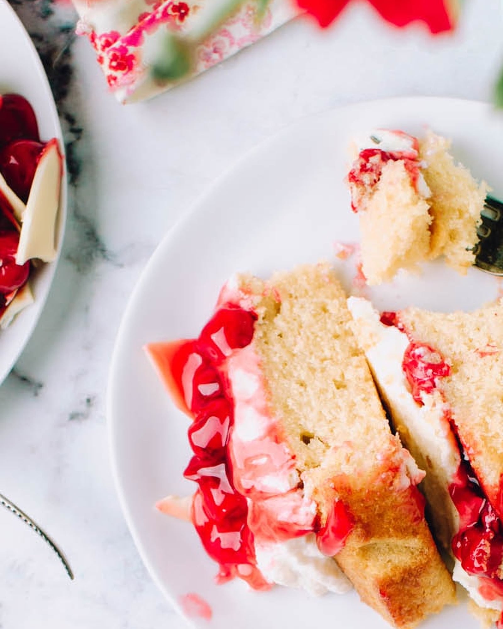 How to Properly Freeze Cake | POPSUGAR Food