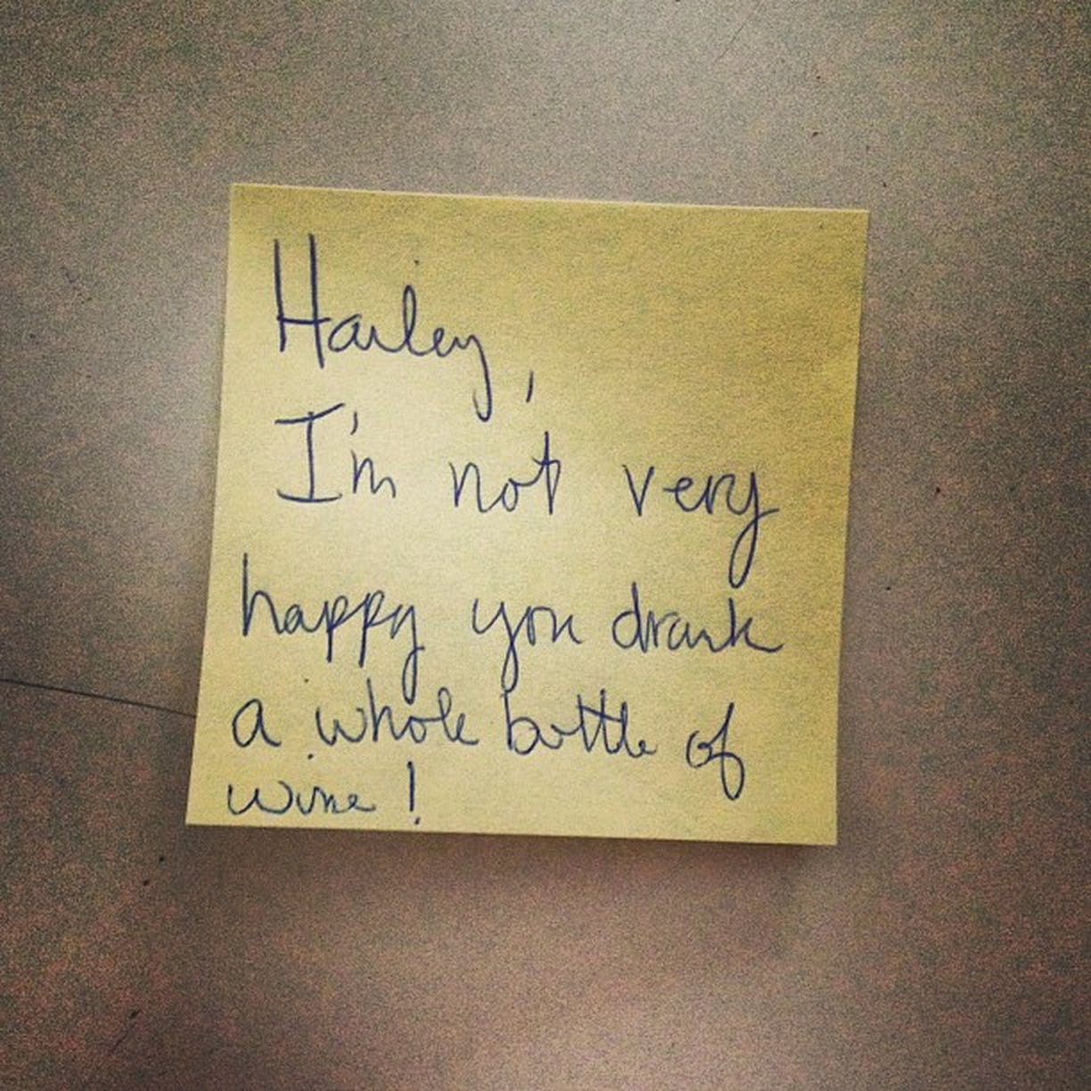 Funny Notes Moms Leave Their Kids | PS Family