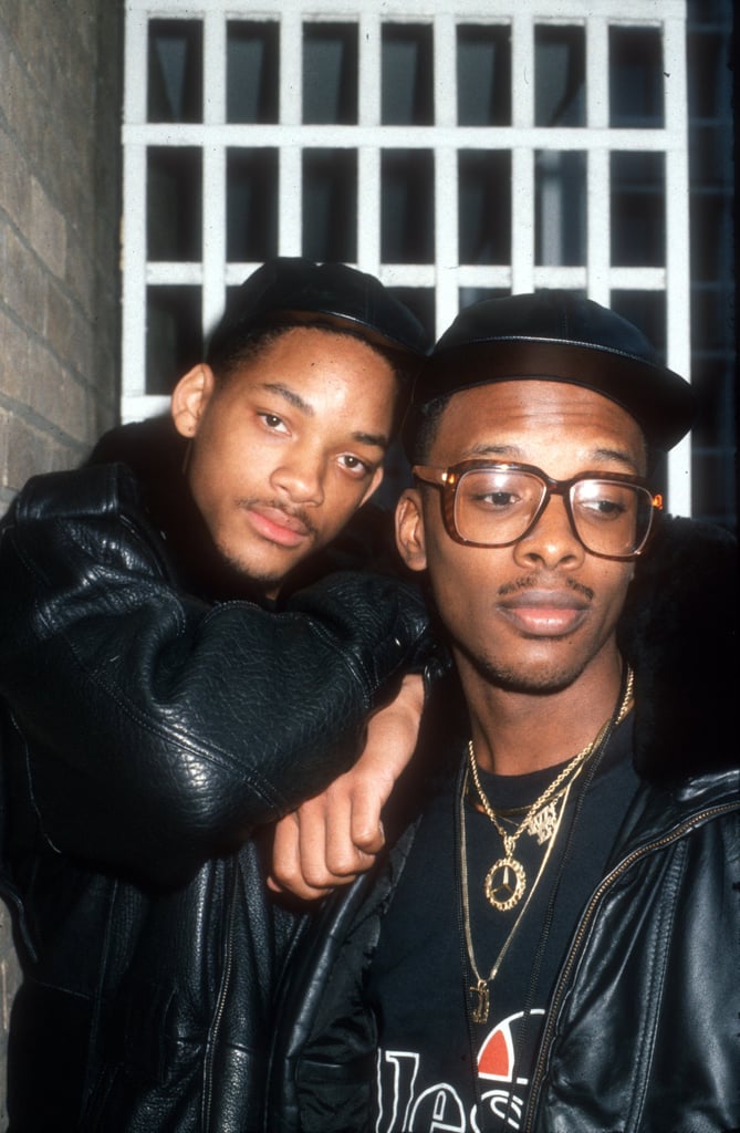 Hip-Hop Biopics Dream Castings | POPSUGAR Entertainment UK
