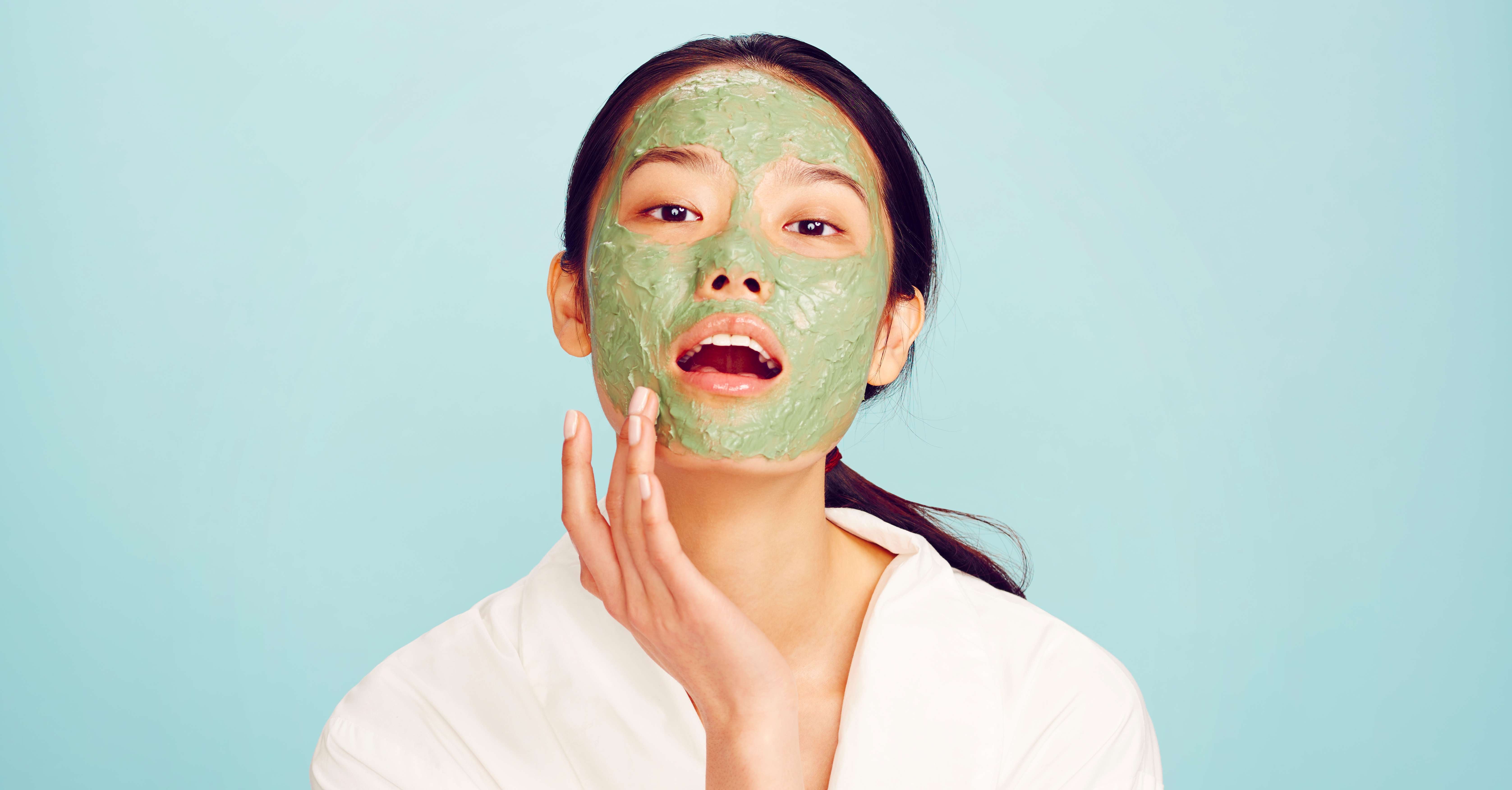 Easy Ways to Detox Skin | POPSUGAR Beauty
