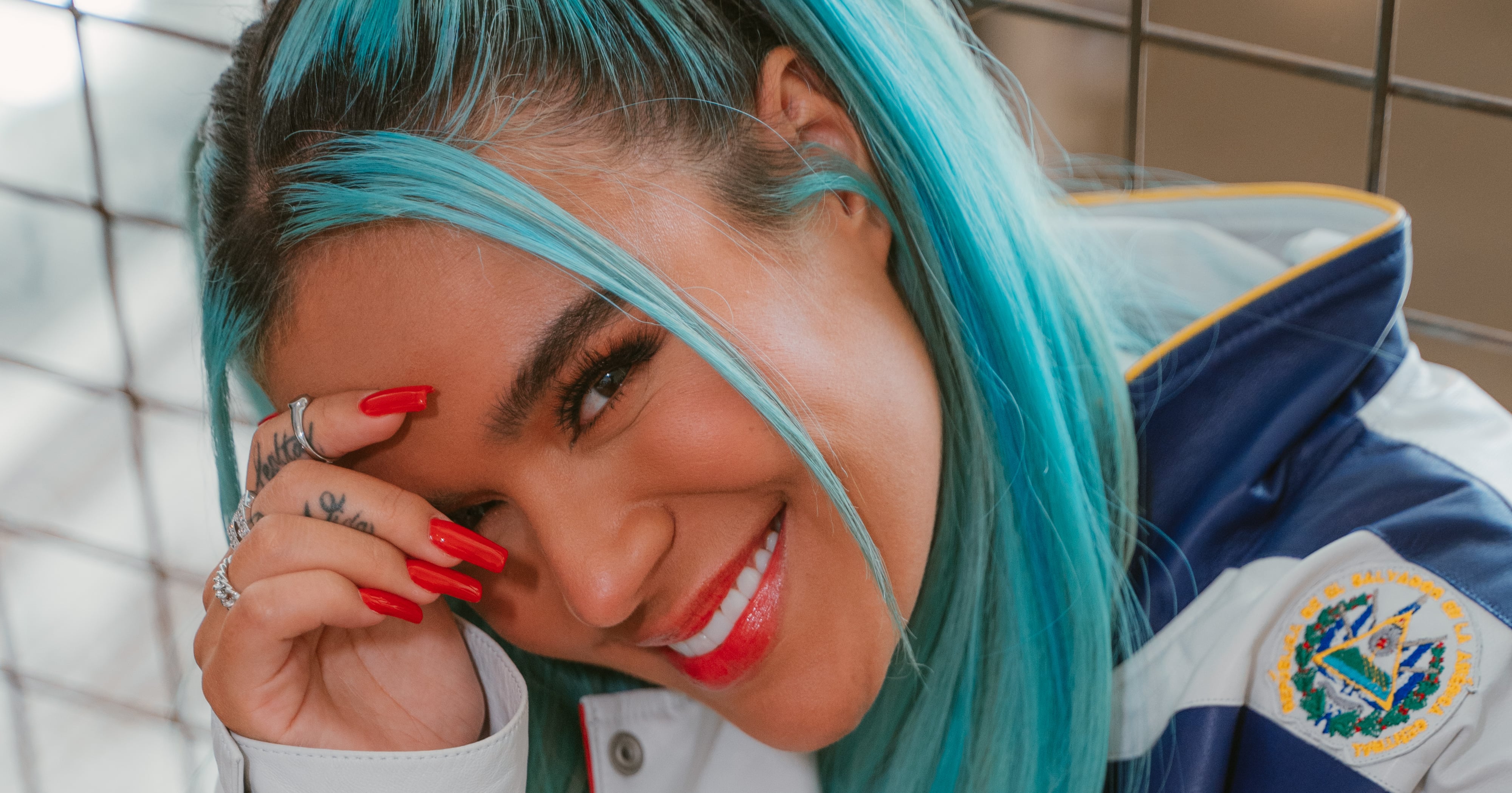 Karol G on Her Debut Album, KG0516 | PS Latina